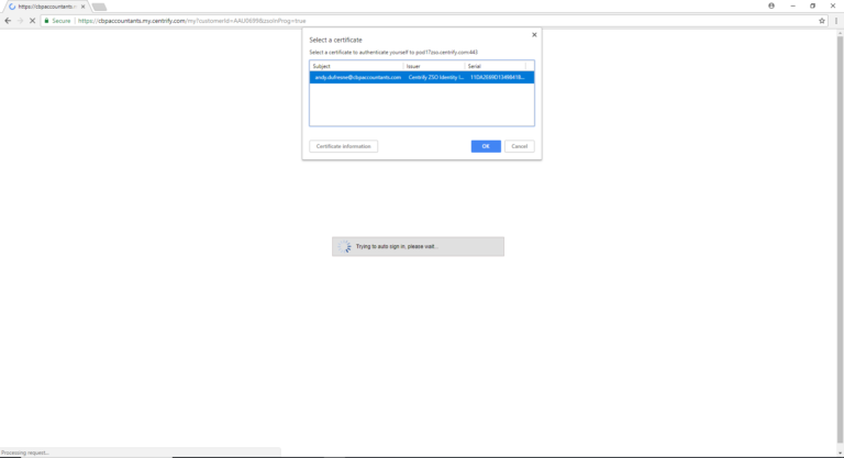 Enroll Windows 10 Device – Practice Protect Support Enroll Windows 10 Device – Practice Protect Support