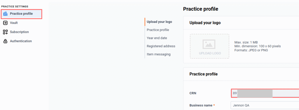 Enable SSO for Dext – Practice Protect Support