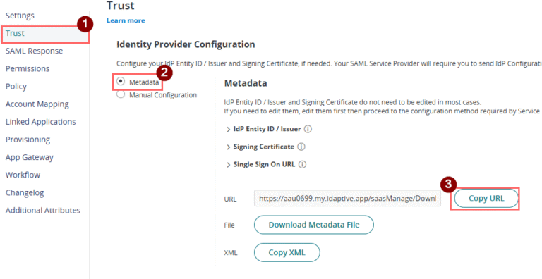 Enable SSO for Dext – Practice Protect Support